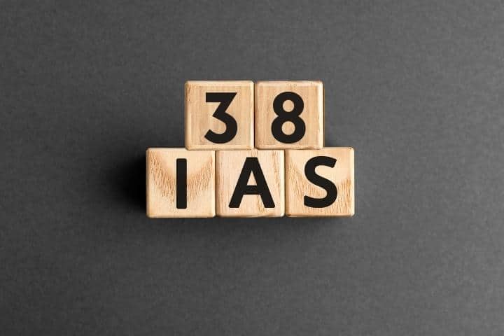 IAS 38 – Intangible Assets | CPCON