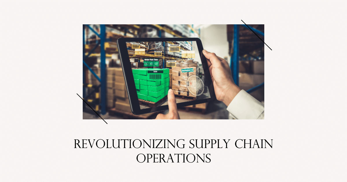 How MRO Inventory Management software is revolutionizing Supply Chain operations