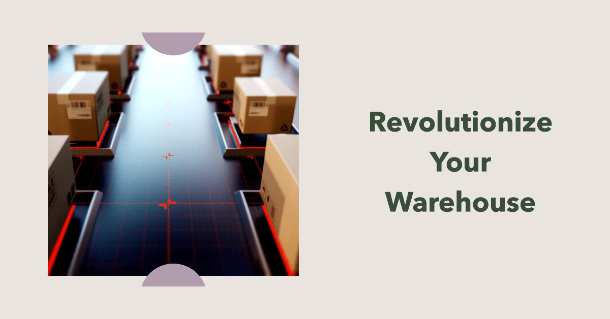 RFID Warehouse Inventory Management: The Future is Here 2025