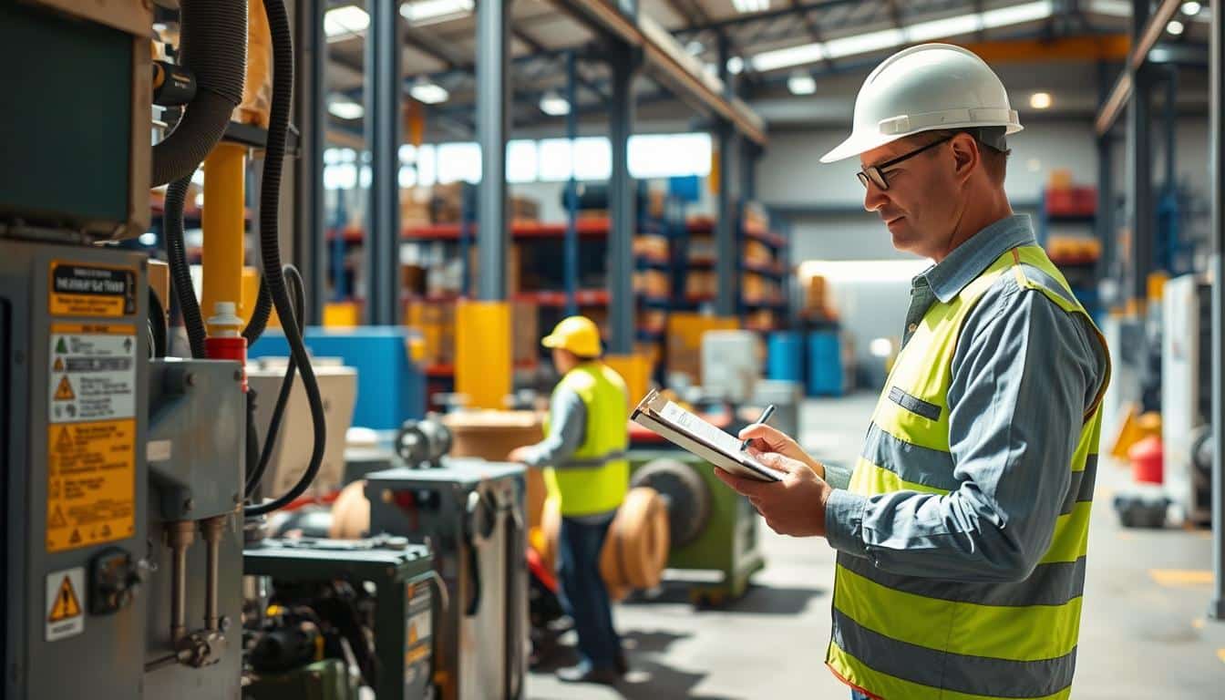 With on-site asset verification you can check the condition of the ...