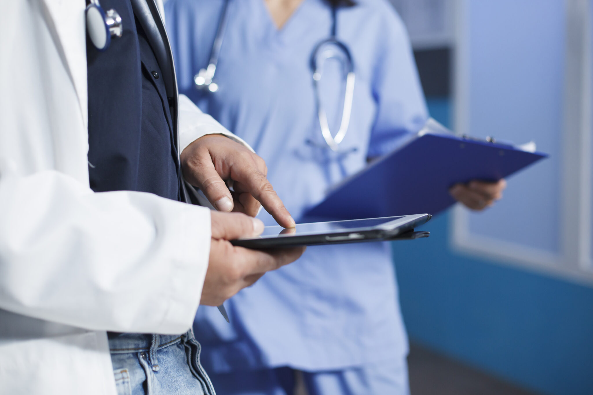 Hospital Asset Management: Do you know how it works and why it is ...